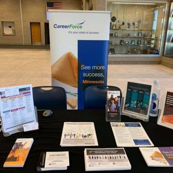 Join Our Team - CMJTS